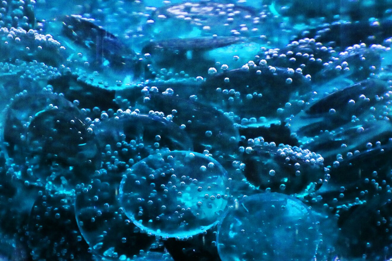 AO法H2O2生产过程中与氢效相关的化学反应及相应产物的分析 - Chromlogic